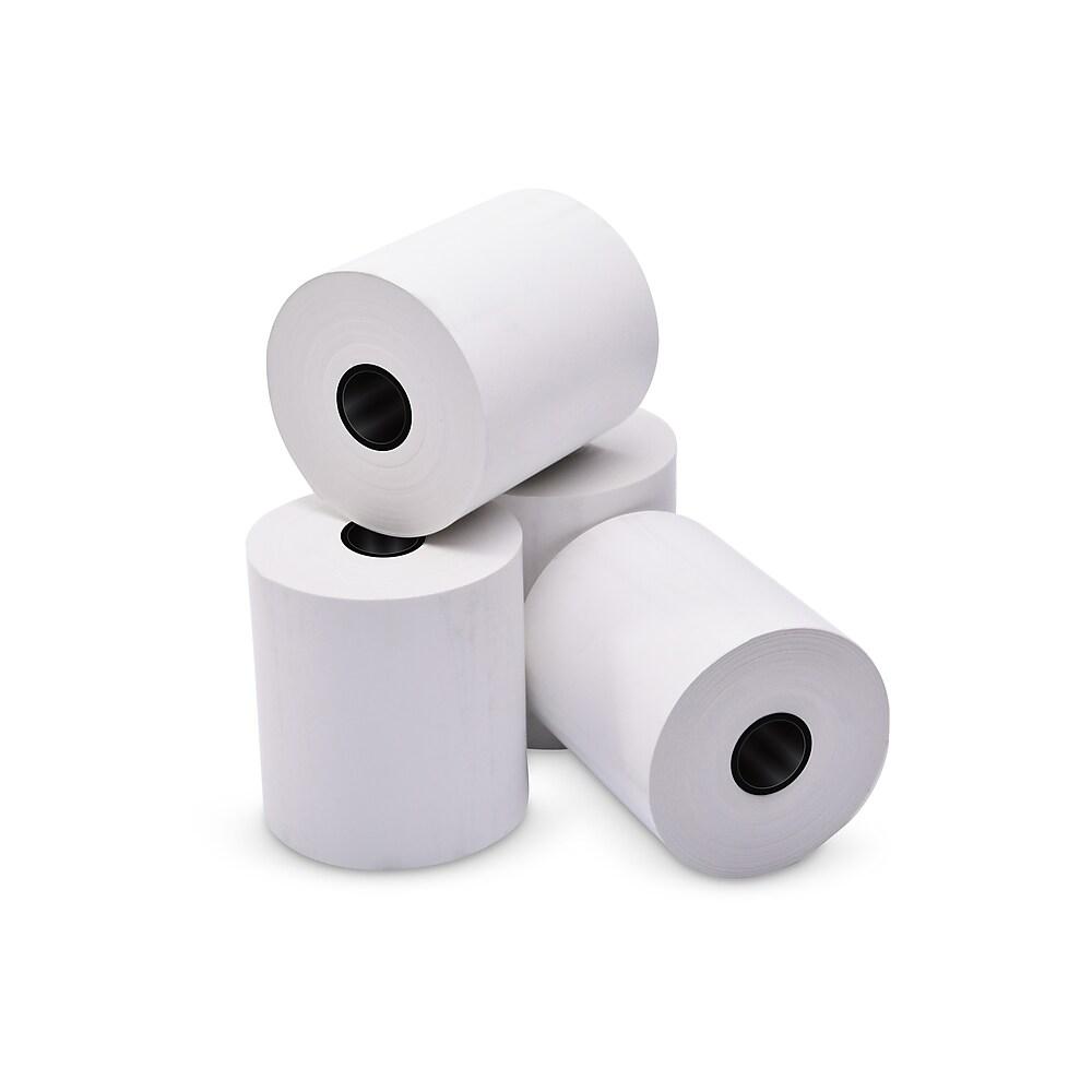 80MM X 80 THERMAL PAPER SINGLE